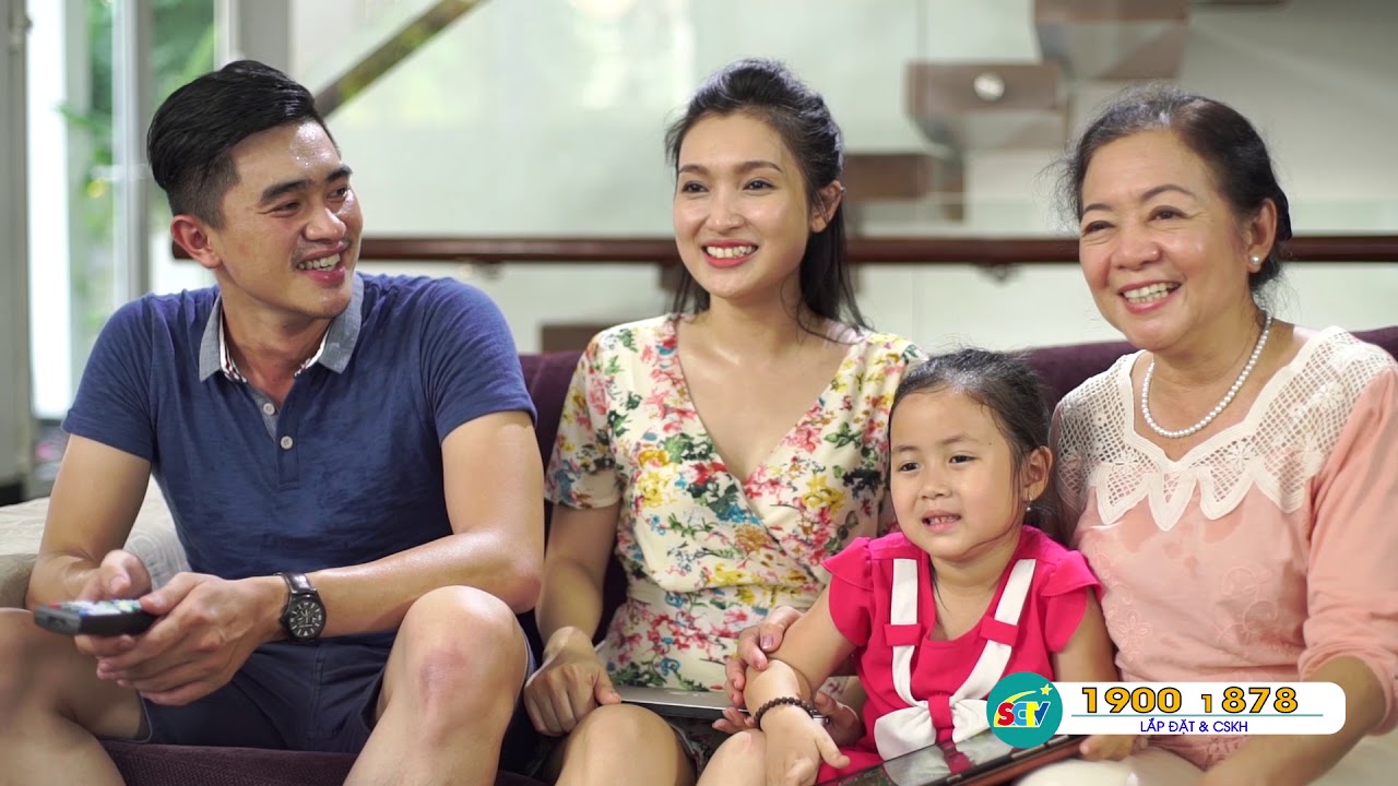 TVC CSKD QUY3 1PHUT - YouTube