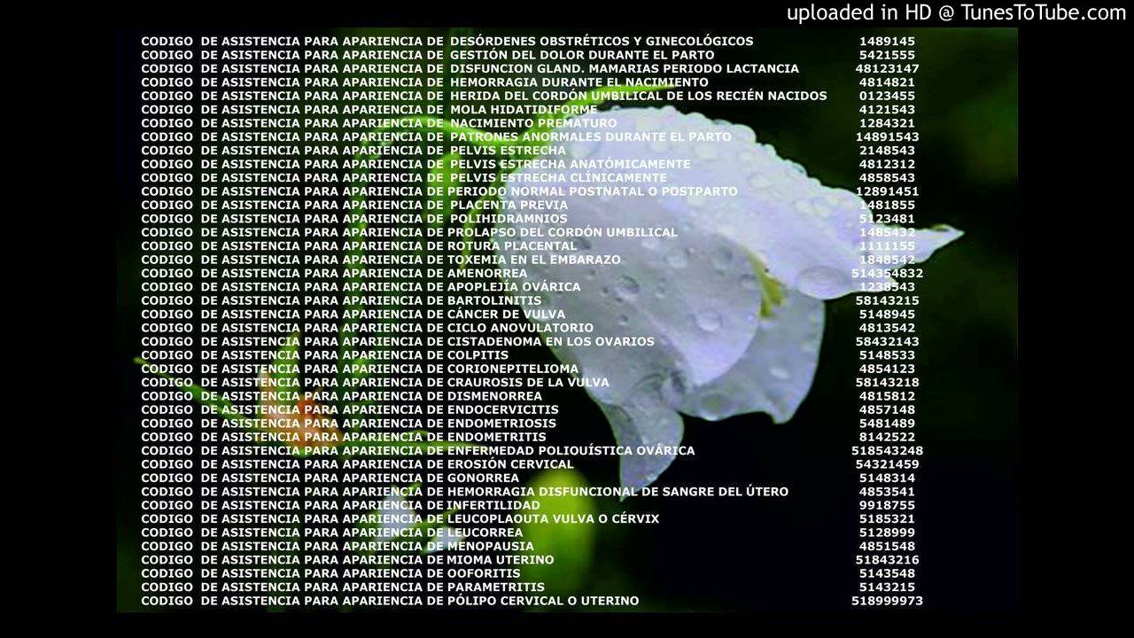 05-EJERCICIO DE ASISTENCIA PARA APARIENCIA DE CRAUROSIS DE LA VULVA ...