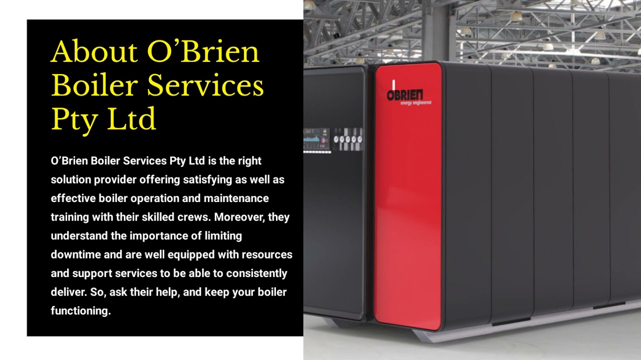 Gather Knowledge on Steam Boiler Operation and Maintenance | Steam ...