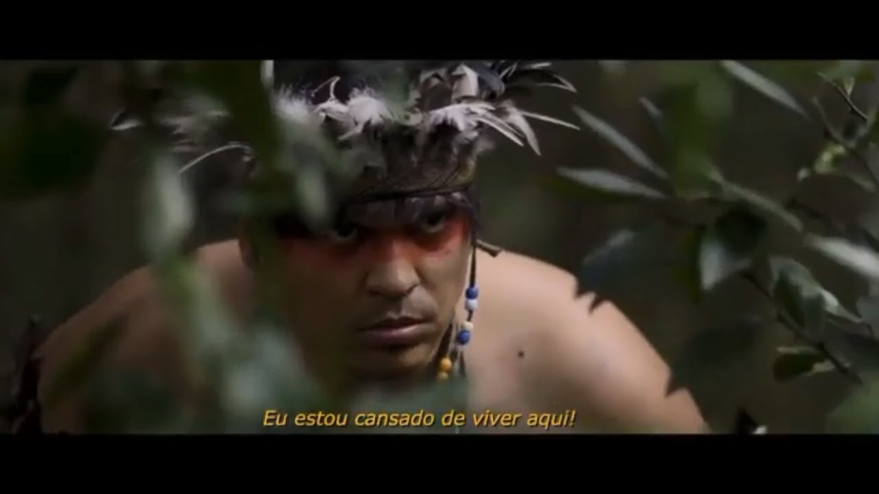 Brasil O Filme Trailer - Veja Mais trailer de filmes Aqui - YouTube