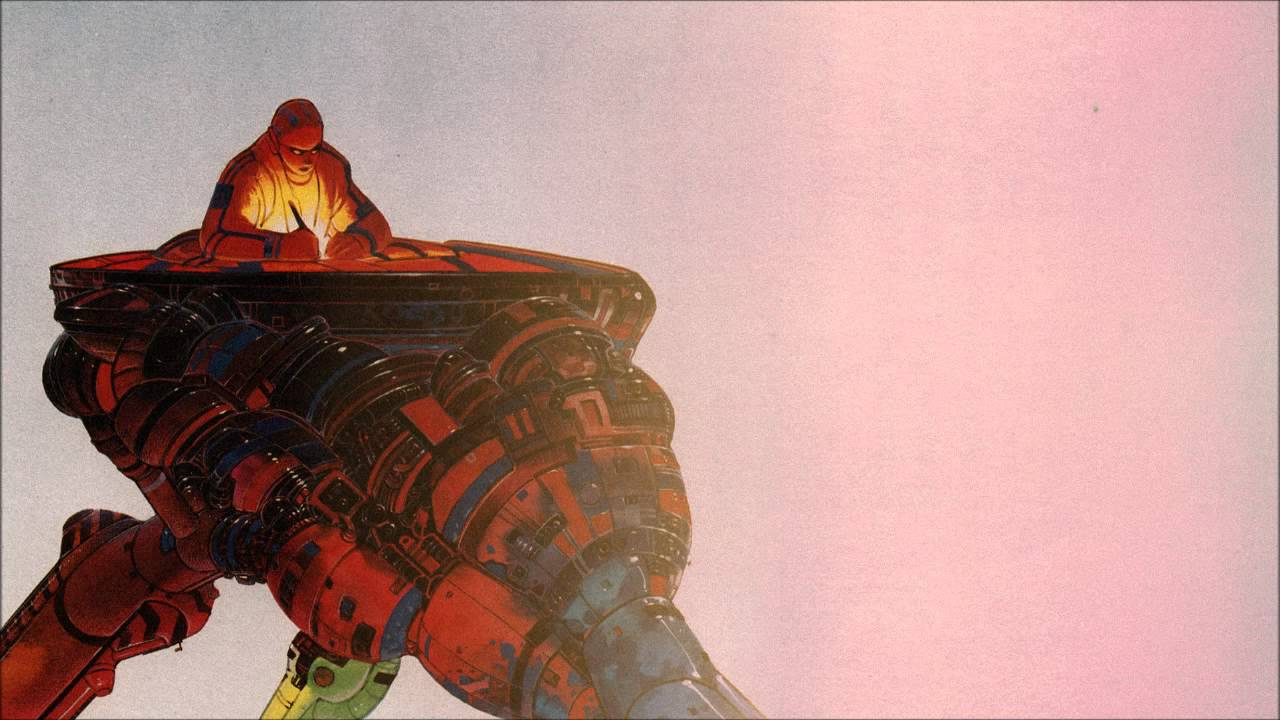 Nucleus & Paradox - Creator - YouTube