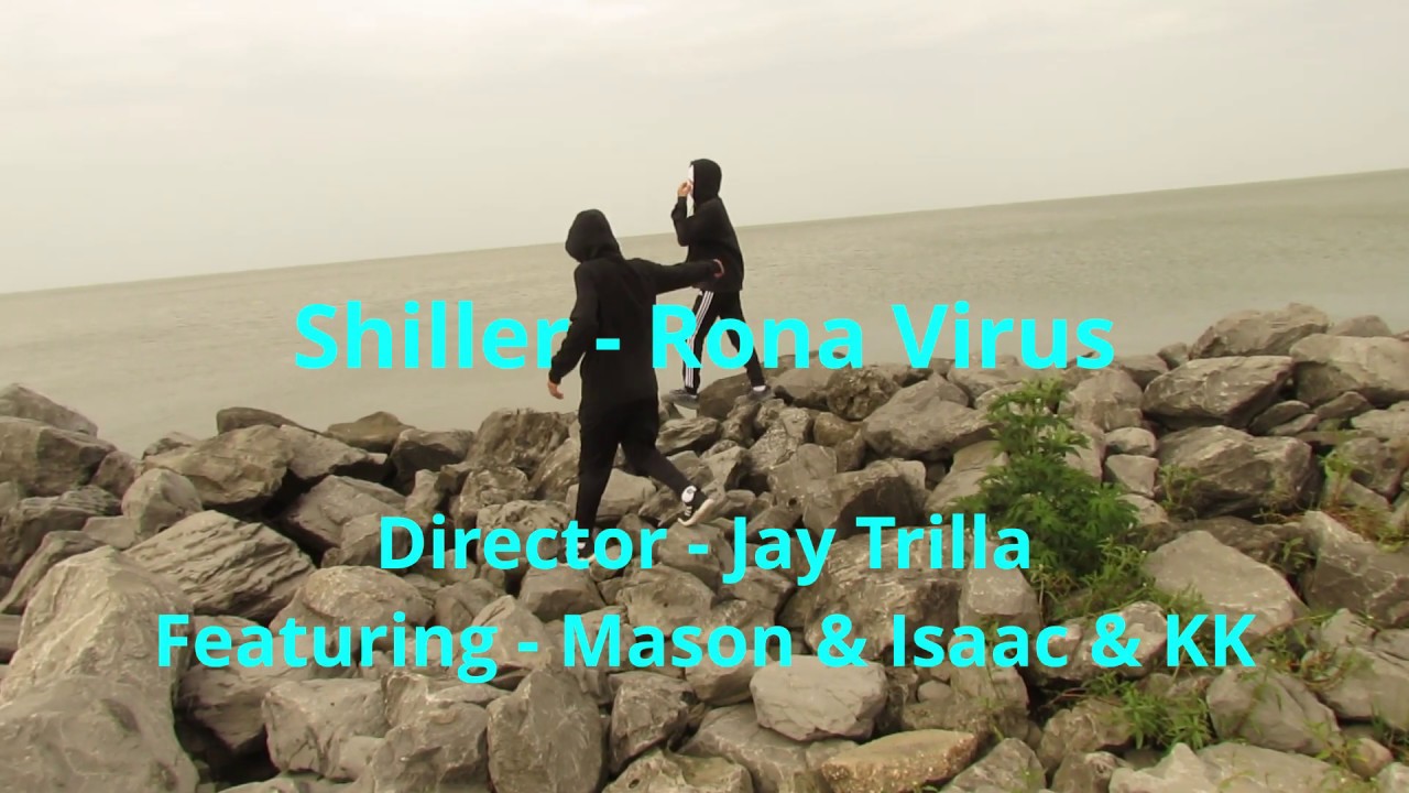 Shiller - Rona Virus (Official Video) - YouTube
