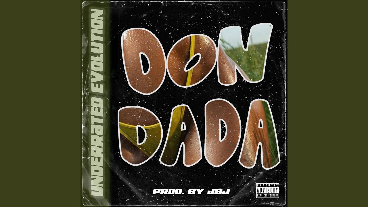 Don Dada - YouTube