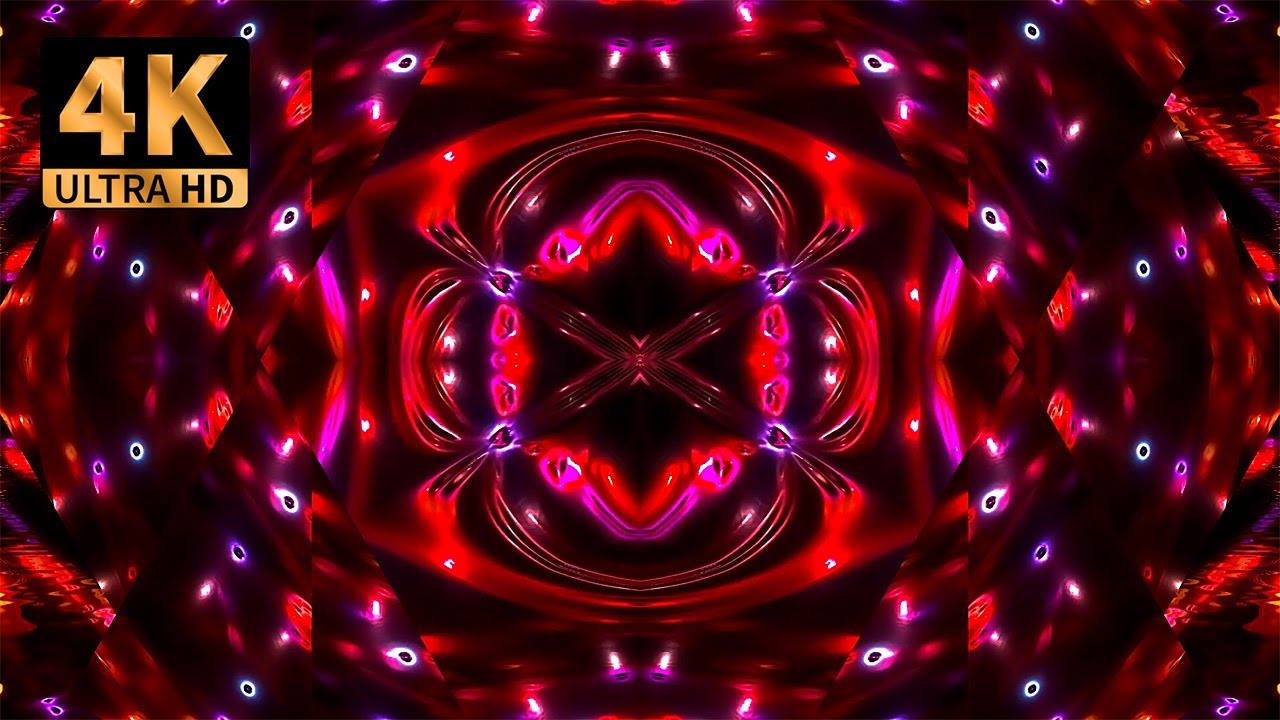 🌟 4K Abstract Video Background 🌟 High Quality VJ Loops | No Copyright ...