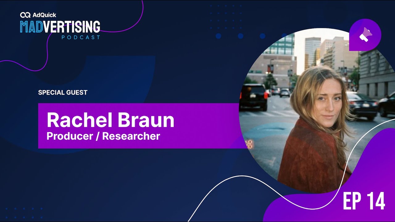 Rachel Braun: starting out in tech, entrepreneurship, startups and more ...