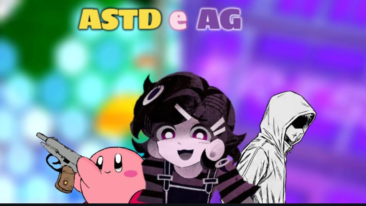 Minha opinião sobre o Anime Guardians e a volta do ASTD Clássico e o X ...
