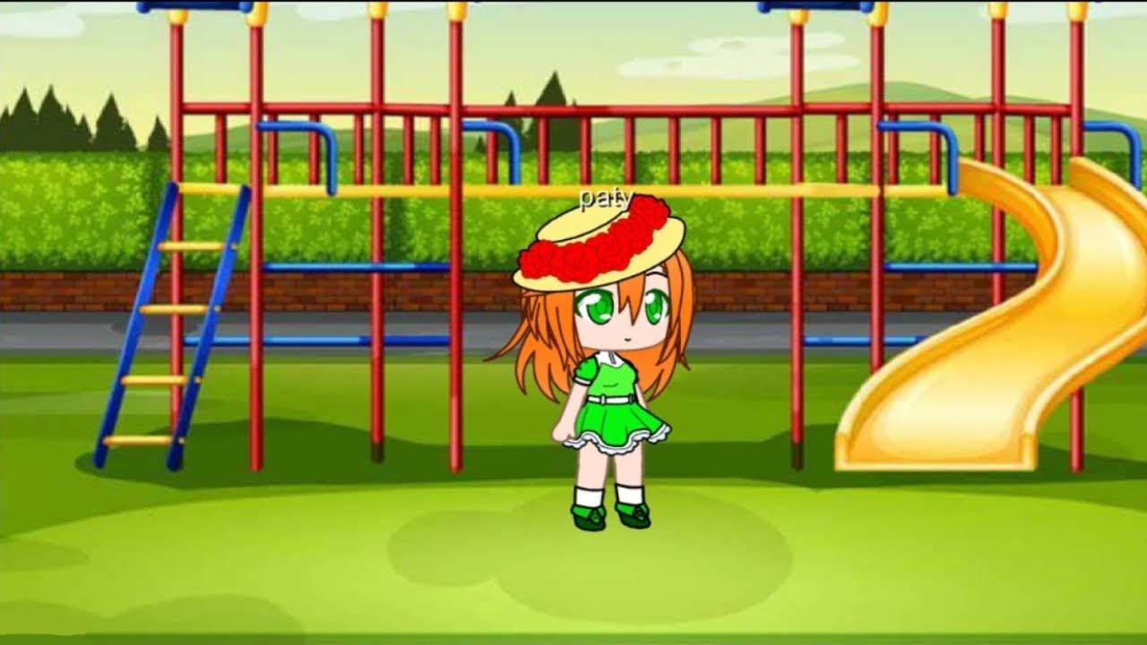 Transformacion she hulk de paty del chavo animado - YouTube