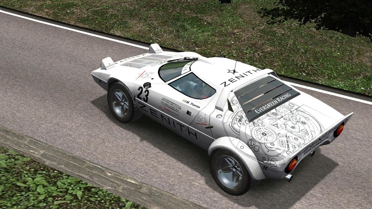 1ª Maso Pedrotti/Candriai - Stivi / Race #3 (HIS) - YouTube