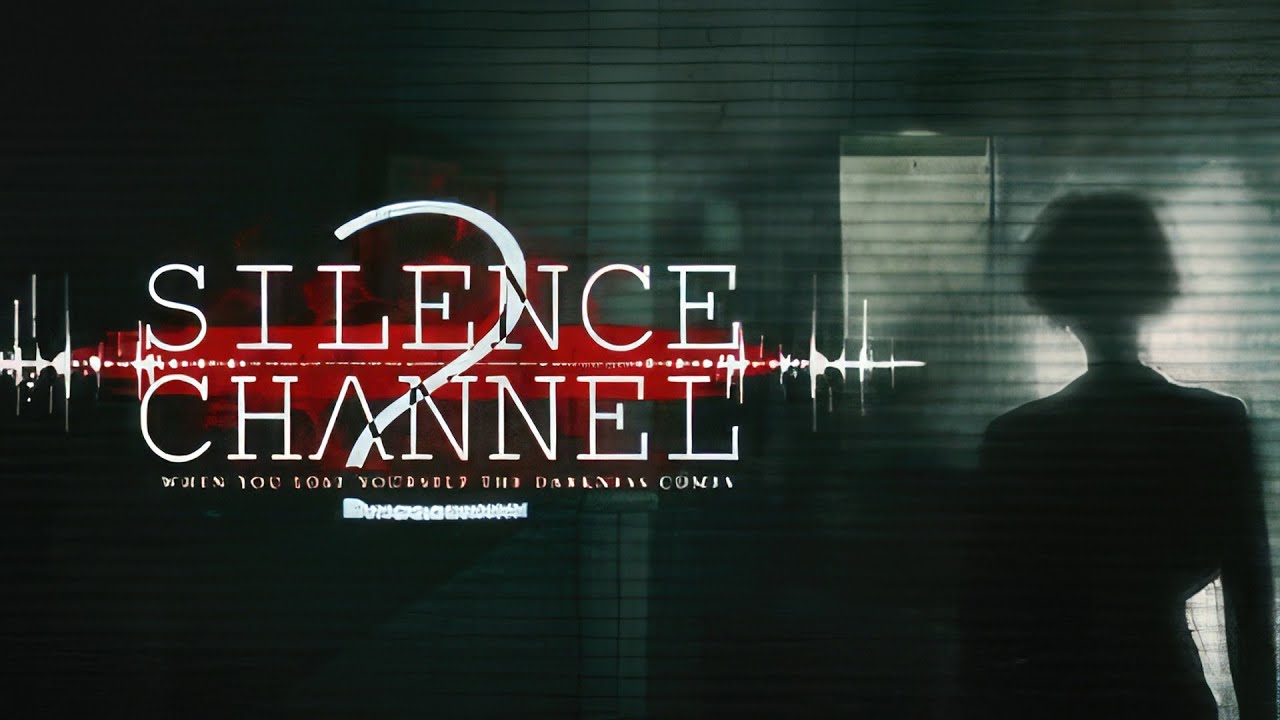 Silence Channel 2 | GamePlay PC - YouTube