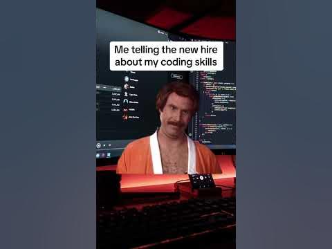 #techtok #programming #codingtiktok #codingmemes - YouTube