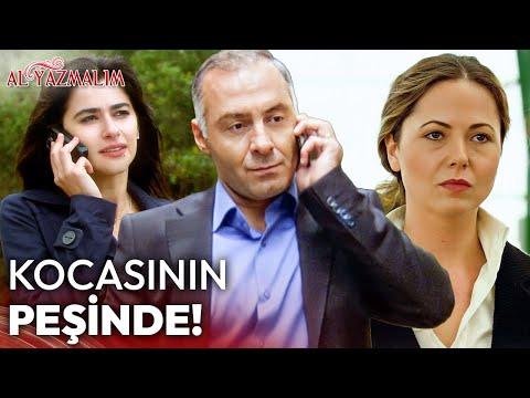 Öğrendiklerinden Sonra Dünyası Başına Yıkılıyor | Al Yazmalım