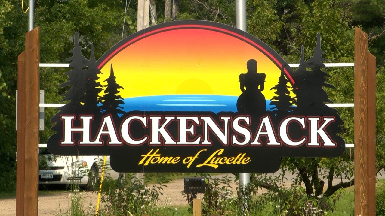 Hackensack Installs New Welcome Sign as Part of Revitalization Plan ...