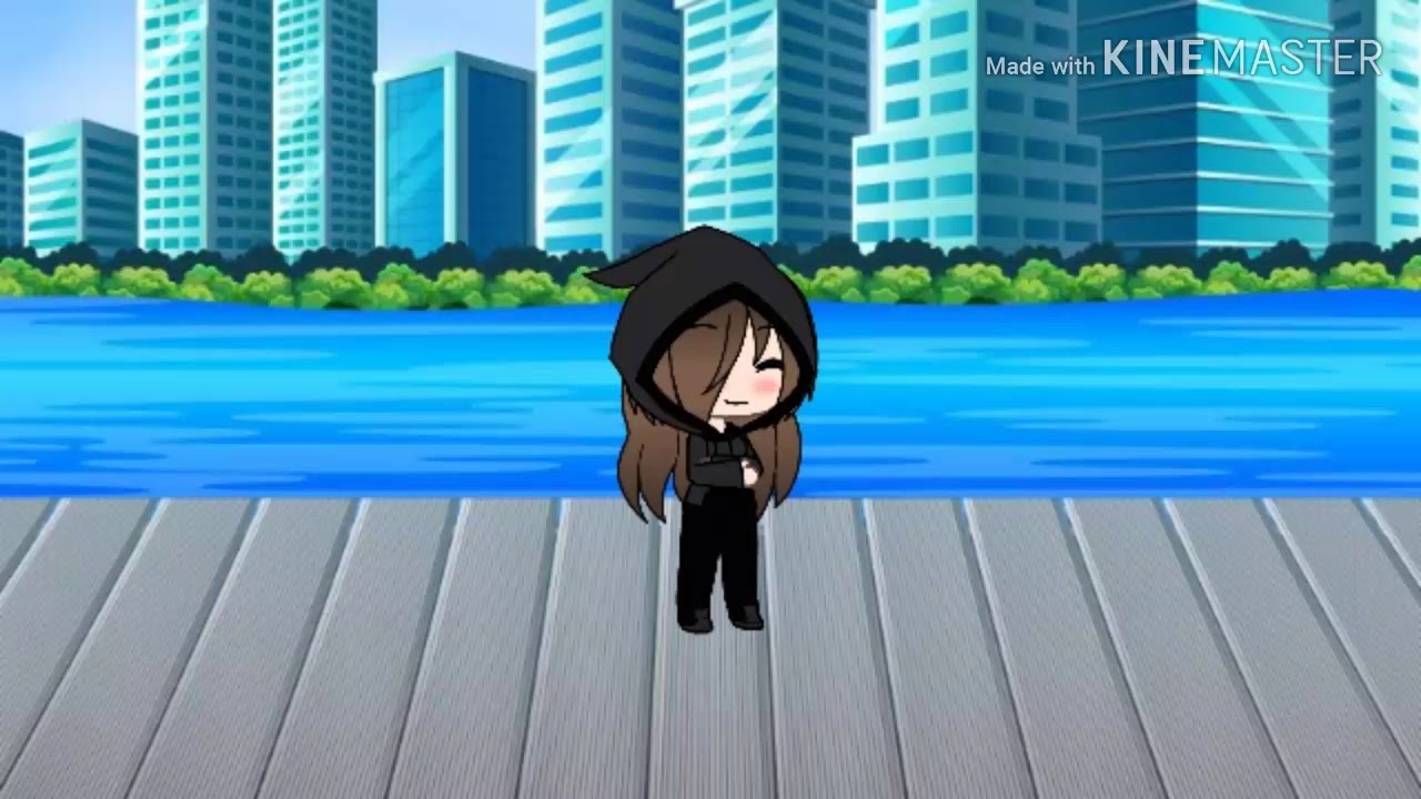 I changed Jessy Back - YouTube