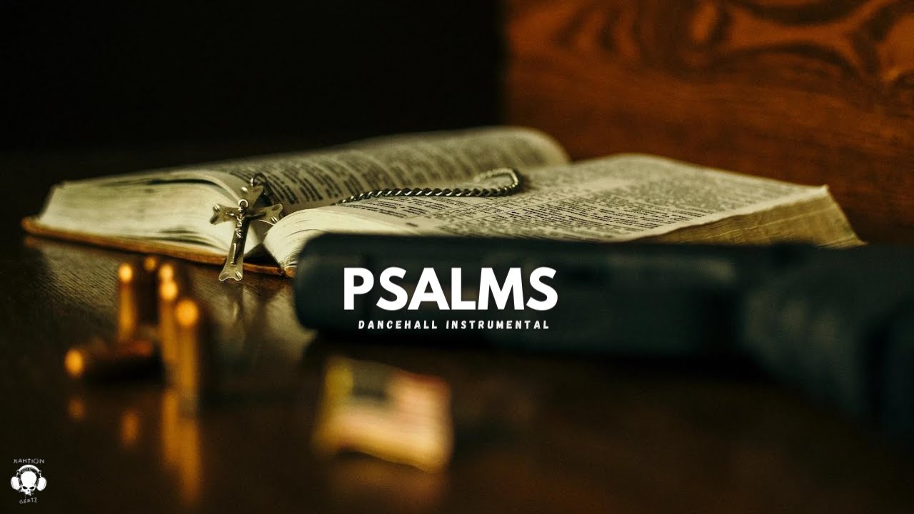 [FREE] Dancehall Riddim Instrumental 2023 (Psalms) - YouTube