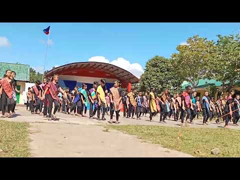 Creative DANCE,, "SUMASAYAW ANG LANGIT" - YouTube