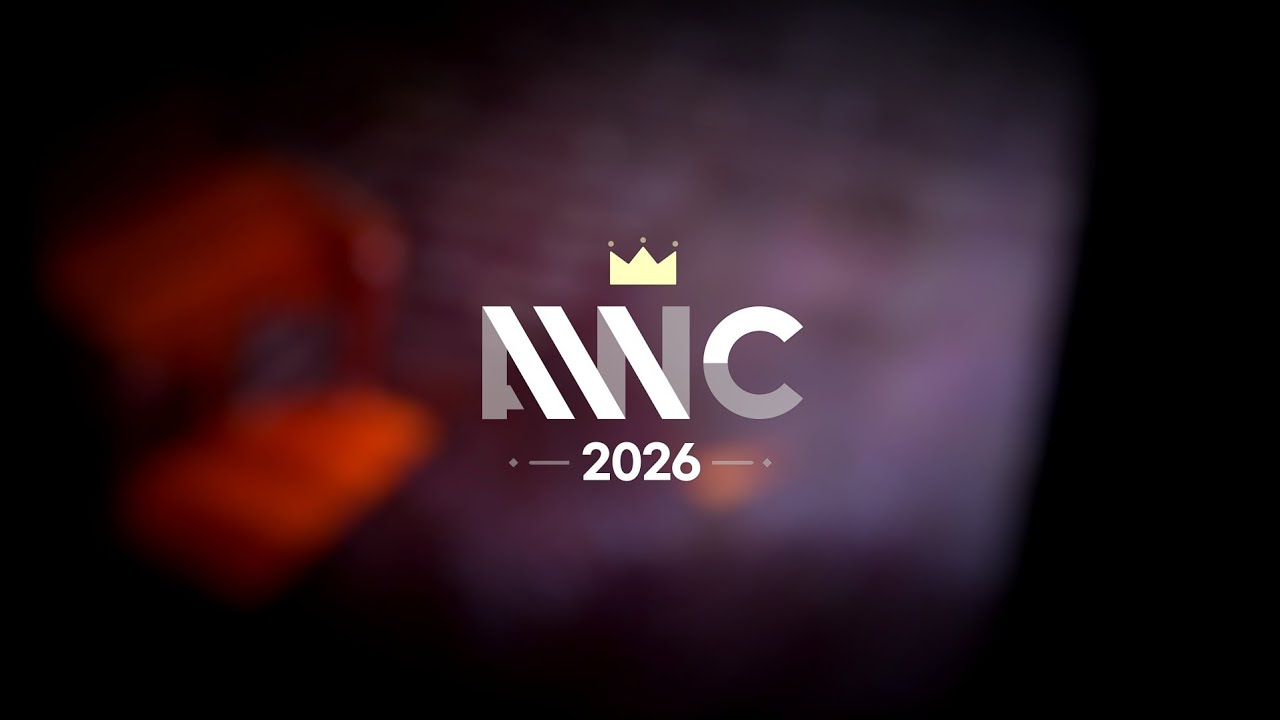AWC 2026 Teaser - YouTube