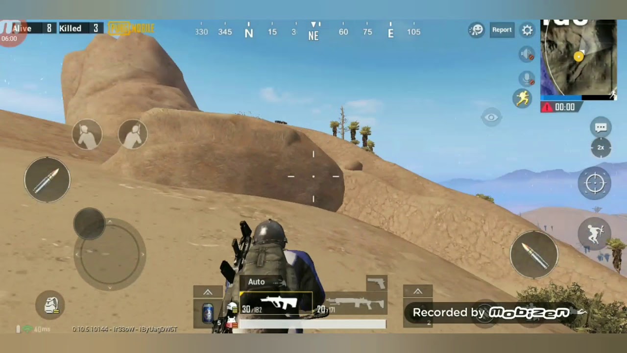 Vratio se najbolji igrac PUBGA - PUBG MOBILE - YouTube