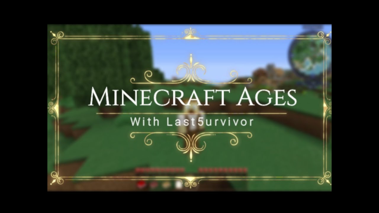 "Squeezer and Fermenter" Minecraft Ages Ep. 19 - YouTube
