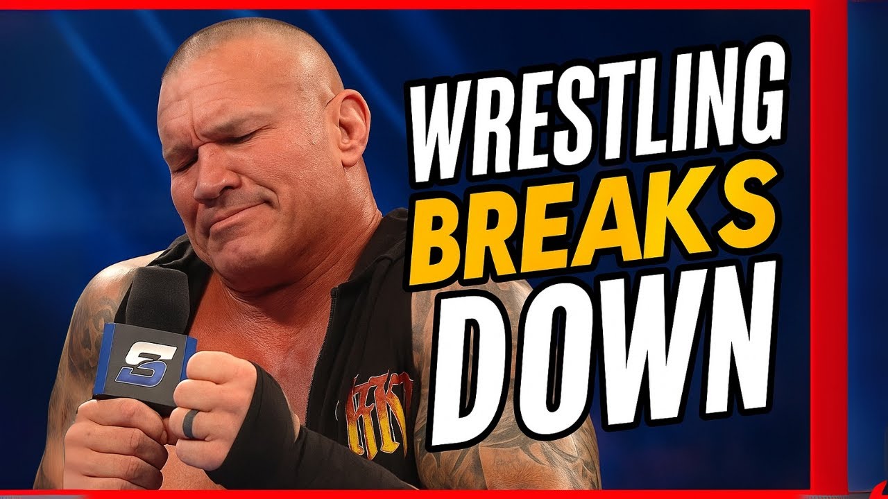 Randy Orton Hurt Again on SmackDown—SummerSlam 2025 Spot in Serious ...