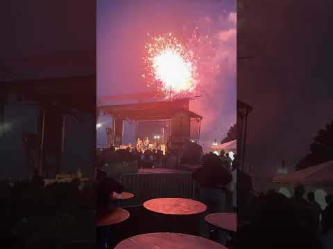 #Zulu #LundiGras #Festival #YoungFellasBrass #Band #MardiGras #2025 #foryou  #youtubeshorts