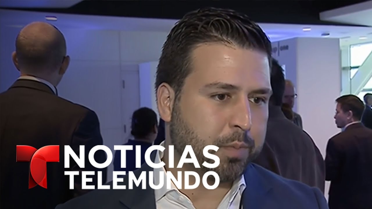 Una cápsula para viajar a la velocidad de un trueno | Noticiero ...