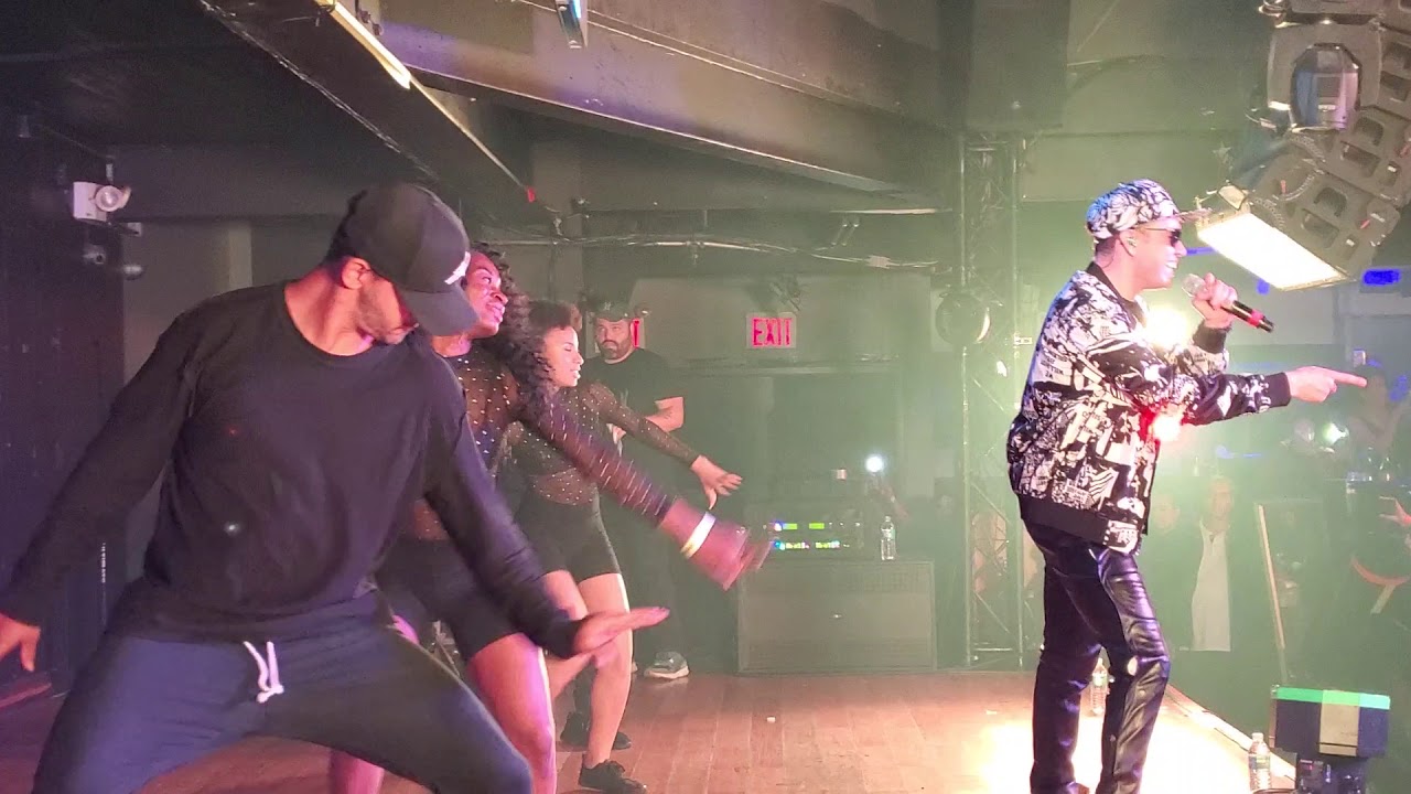 💥RAY MIX 2020 ELECTROCUMBIA EN VIVO NEW YORK CITY💥 SONIDOS REAL LIVE 💥 ...