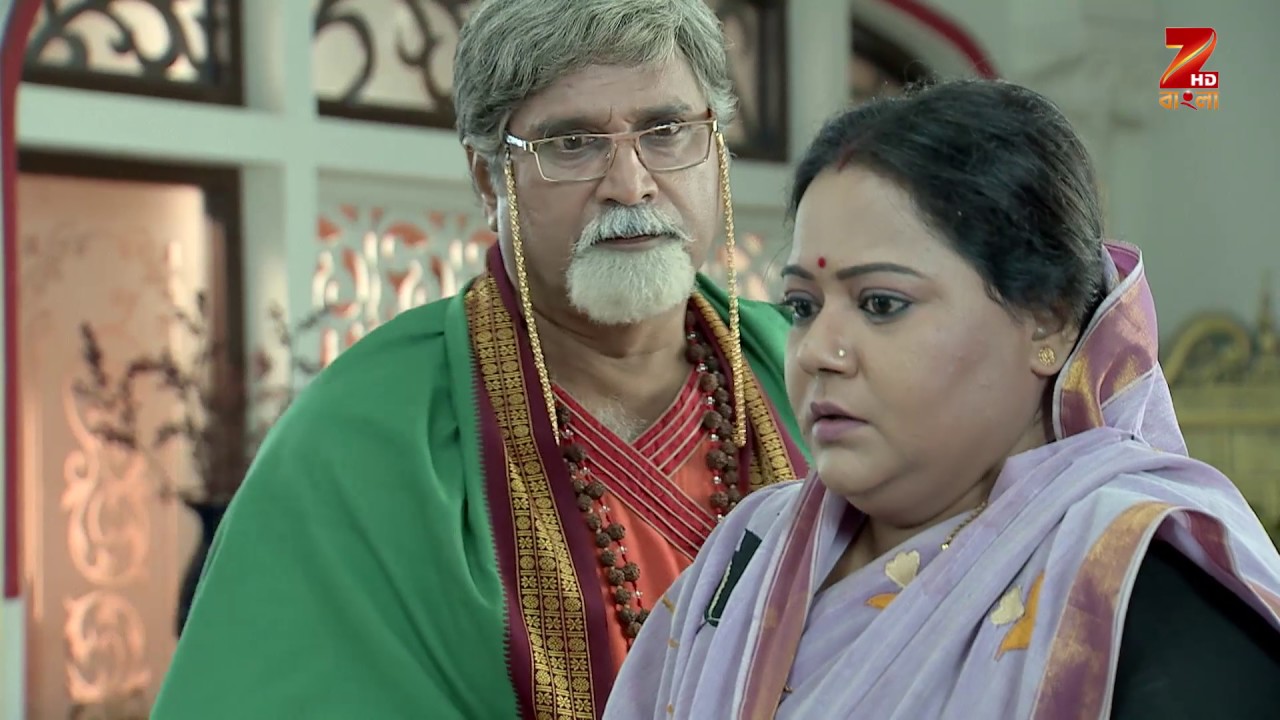 Aamar Durga - Bangla Serial - Best Scene - 432 - Sanghamitra Talukdar ...