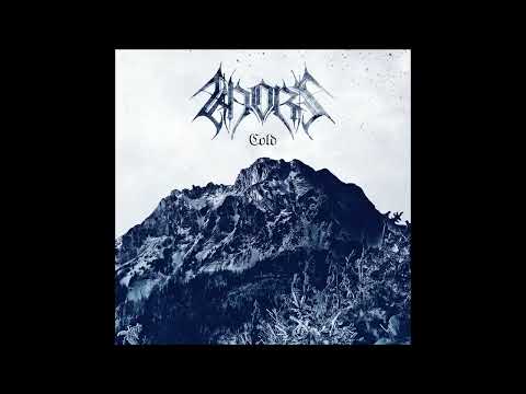 Khors  —  Cold (2006) (Full Album