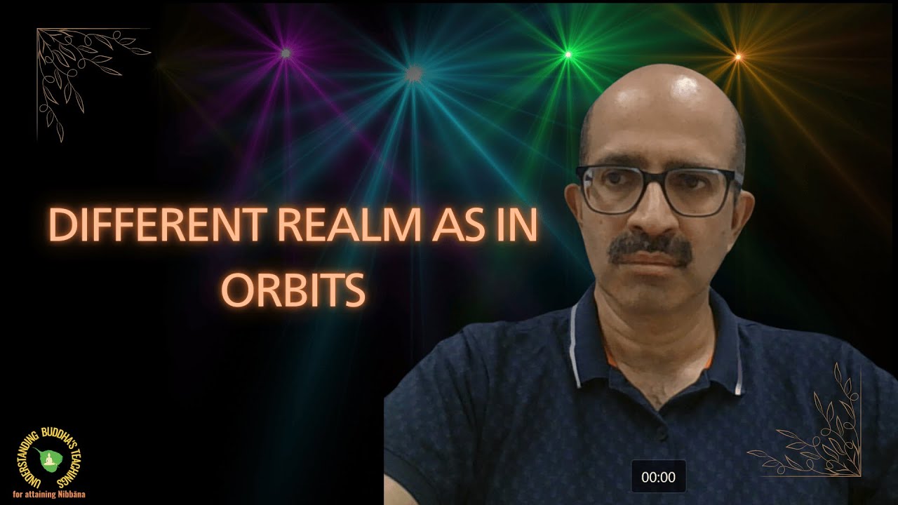 Different realms as in Orbits - YouTube