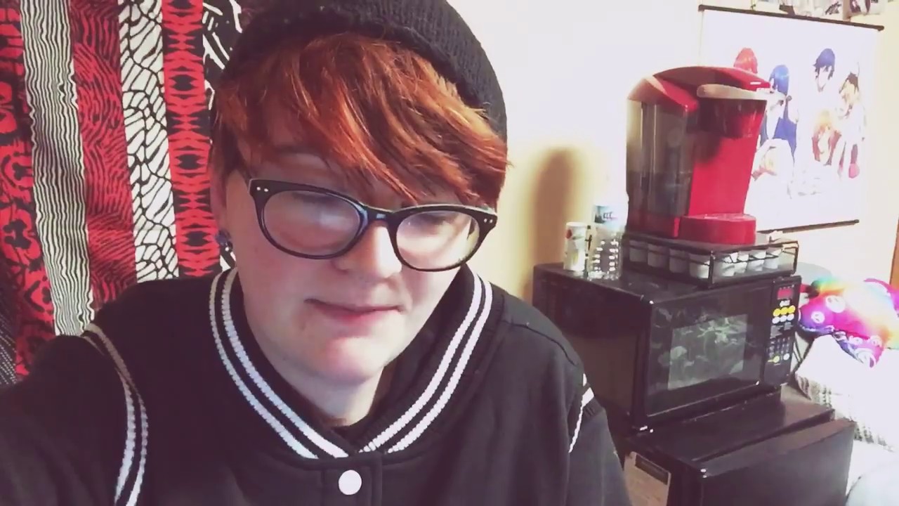 Living With Borderline Personality Disorder -- A Spoken Word Poem - YouTube