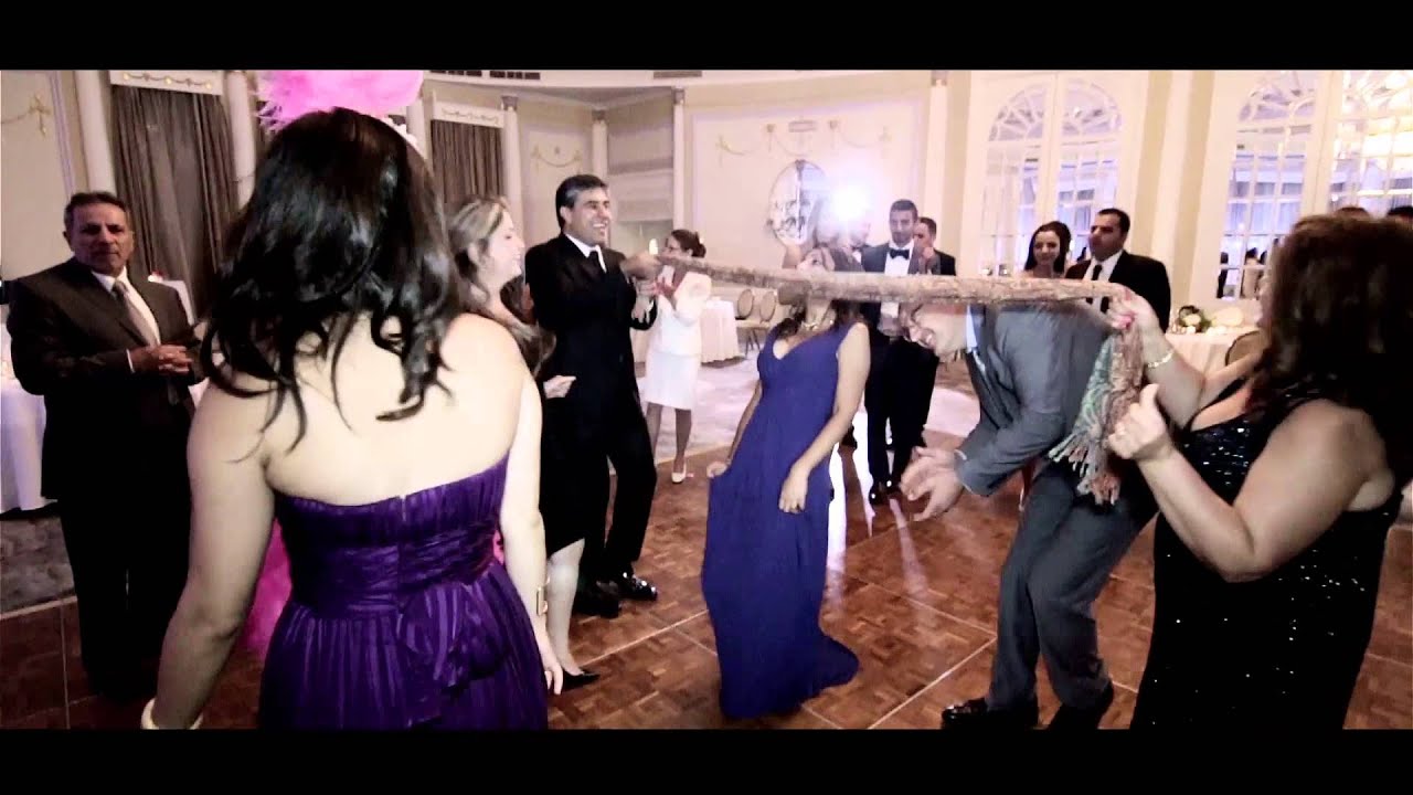 Zoobin & Angela - Highlights - YouTube