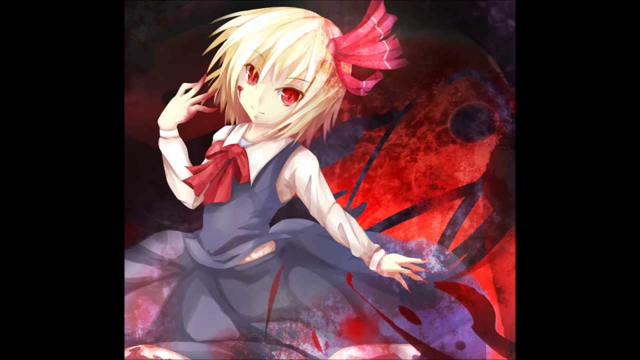 Intro to Touhou: Characters part 1 - YouTube