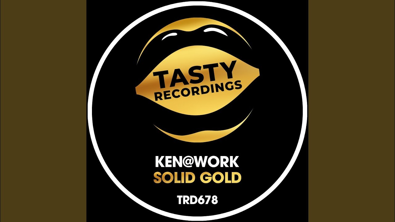 Solid Gold - YouTube