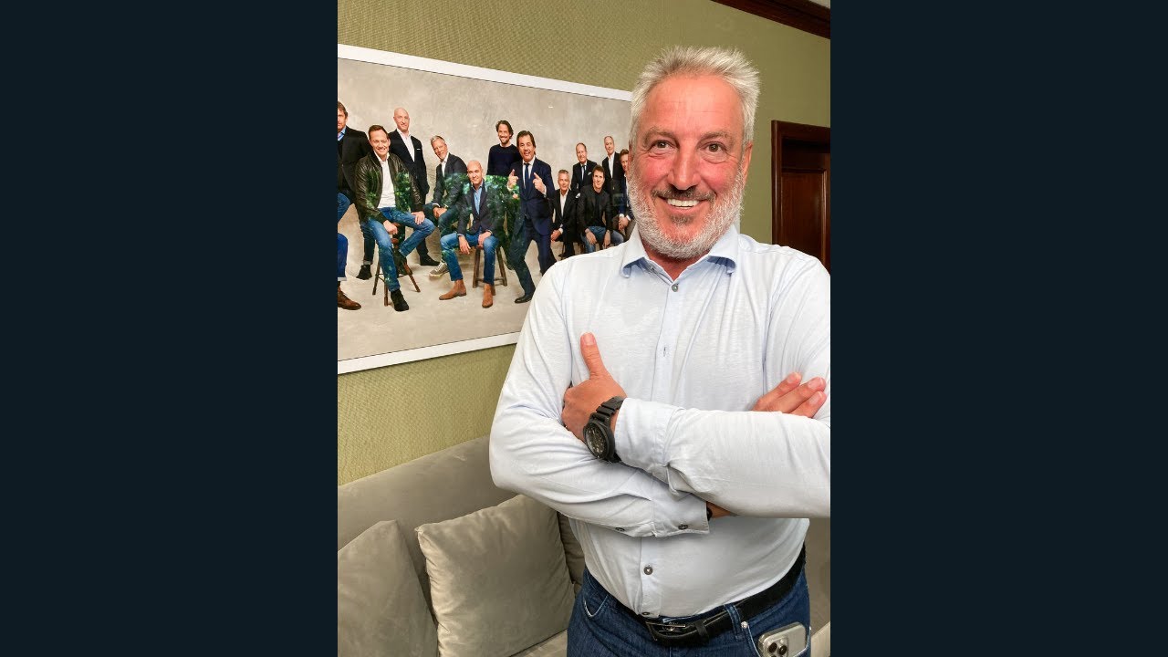 Dominique Colson - ESG Security - YouTube