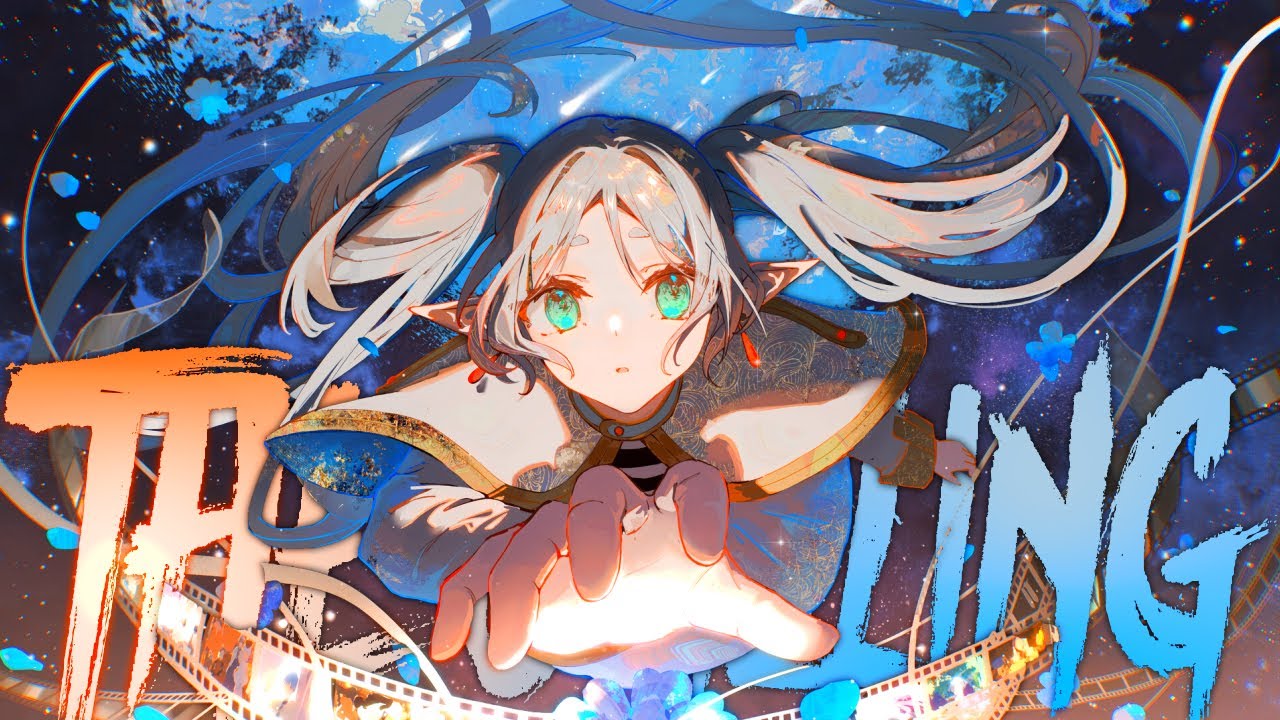 The Calling - 「AMV」- Anime MV - YouTube