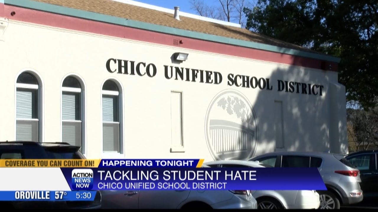 School leaders are working to protect your kids from hate-motivated ...