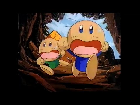 ぐっすんおよよ 関連CM集 1995 - 1996年