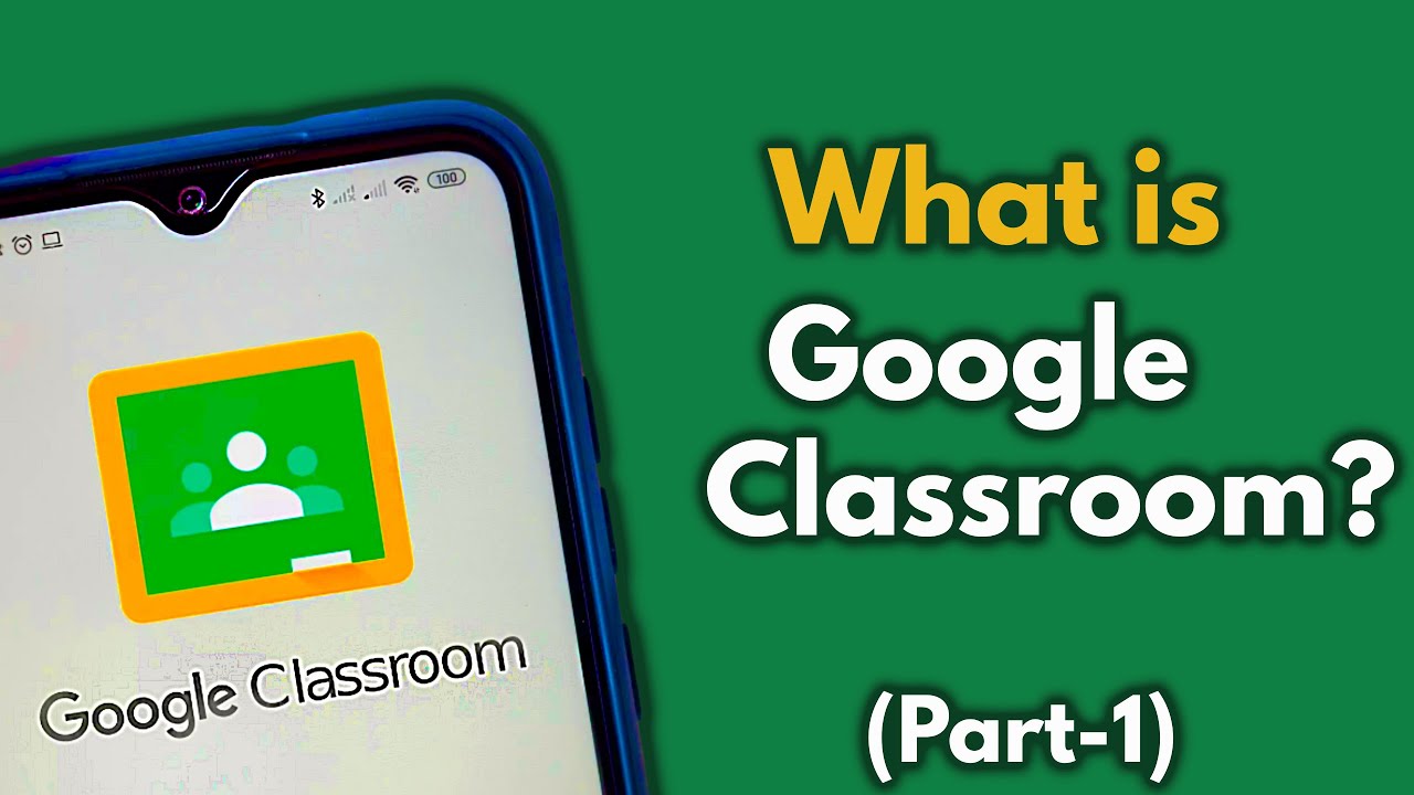 What is Google Classroom? - It's features and limitations (For Teachers ...