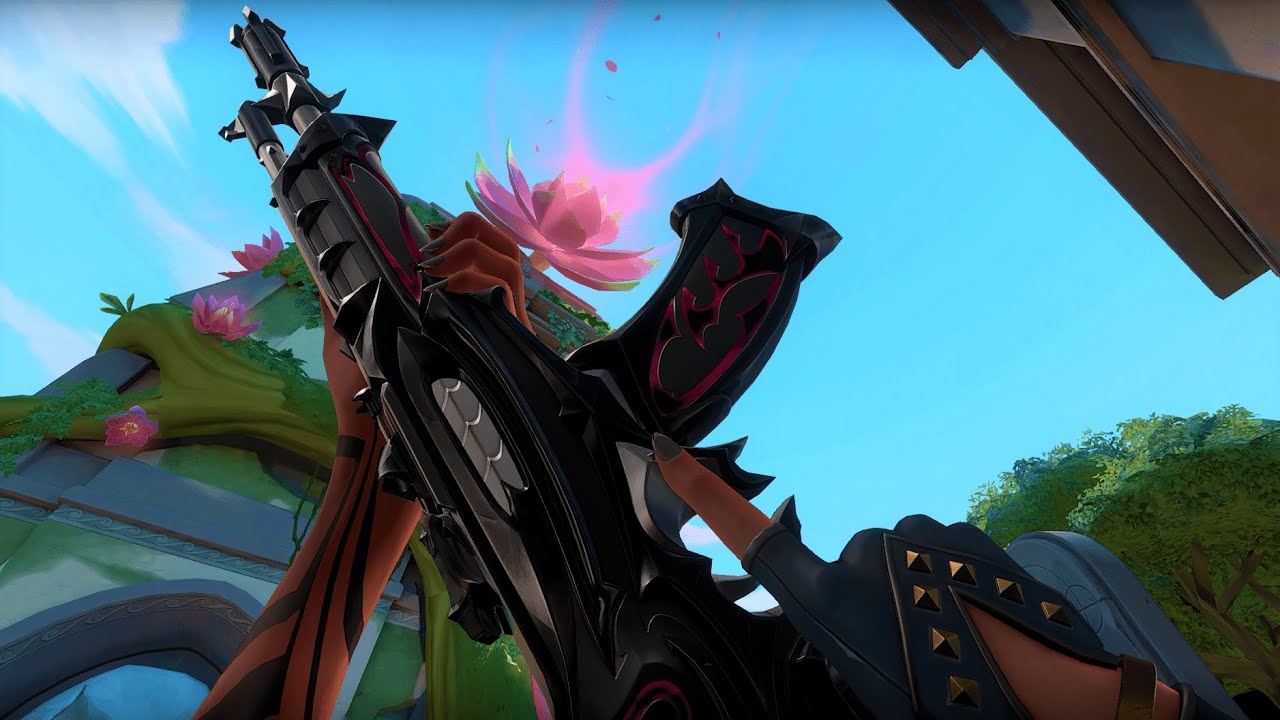 The Best Valorant Sens - YouTube