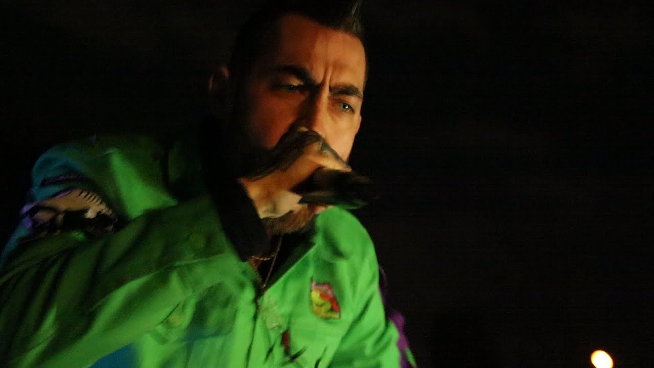 MIKEY ROTTEN (Live in Riverside, 3/9/19) - YouTube