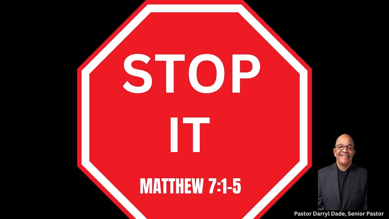 Stop-It - YouTube