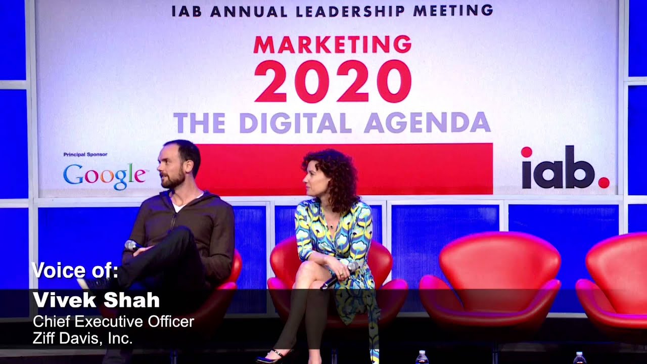 Joe Marchese, true[X] media & Colleen Whitney, Digitas: Next Steps to ...