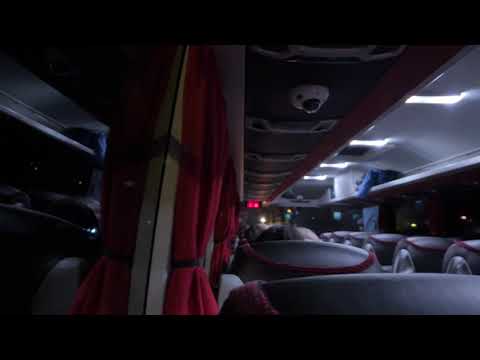 2025 Tourismo 16 ile Denizli Yolculuğu Manavgat Çıkışı (2)