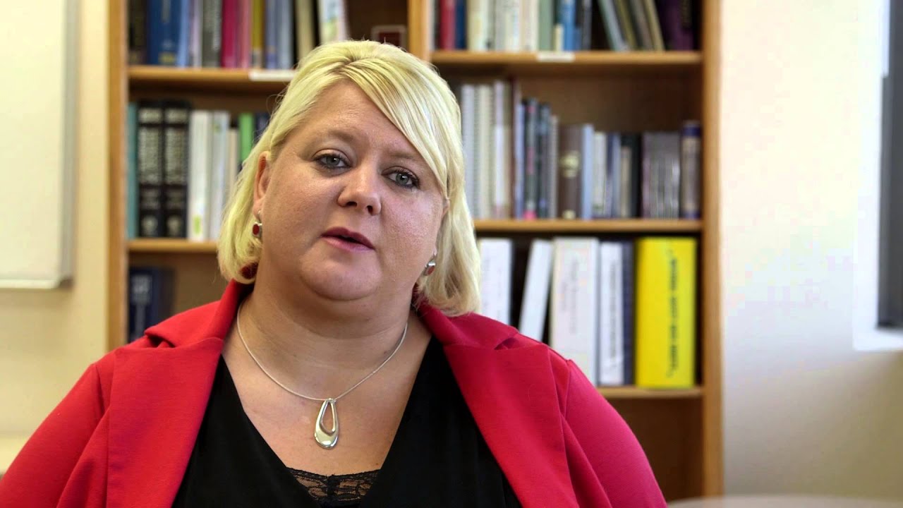 Neurobehavior HOME Program - YouTube