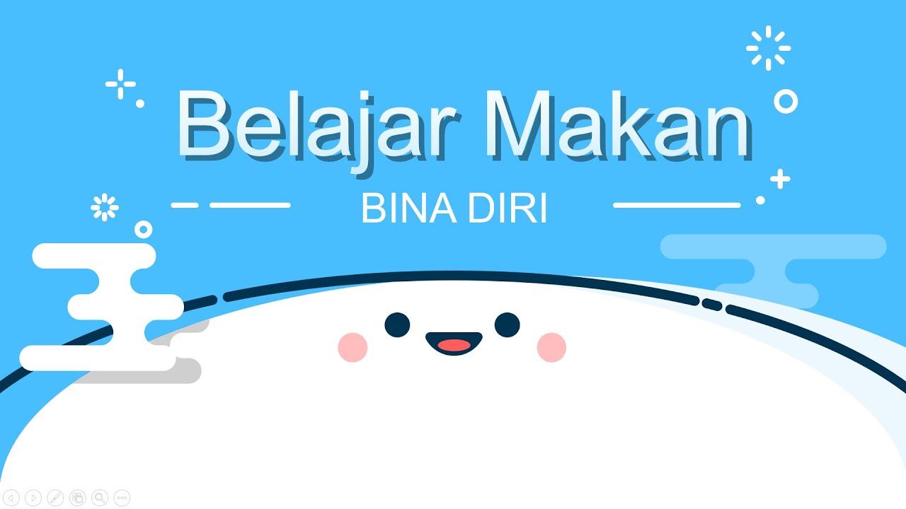 Praktik Mengajar Bina Diri Anak Tunagrahita Kelas 7 SMPLB - YouTube