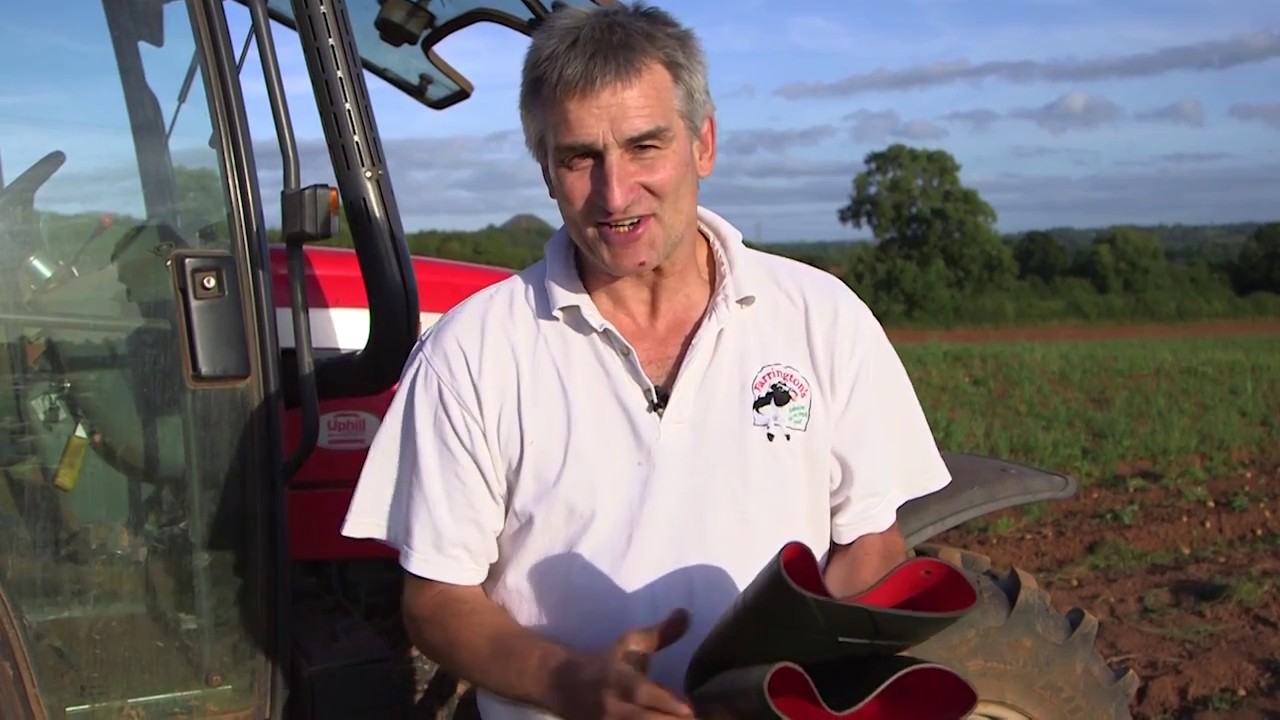 Meet Andy Jeffery - Farrington, United Kingdom - YouTube