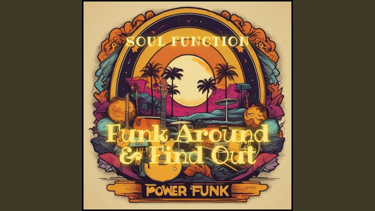 Get Out And Get Free (Extended Version) - YouTube