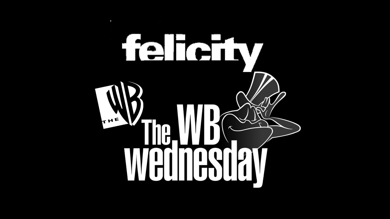 Felicity Season Finale WB Promo NEXT WEEK (May 16,2001) - YouTube