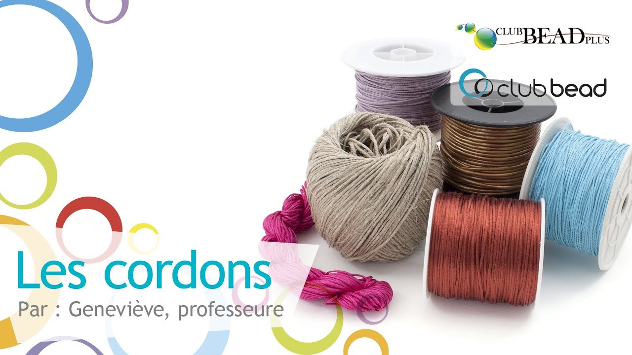 LES CORDONS - YouTube