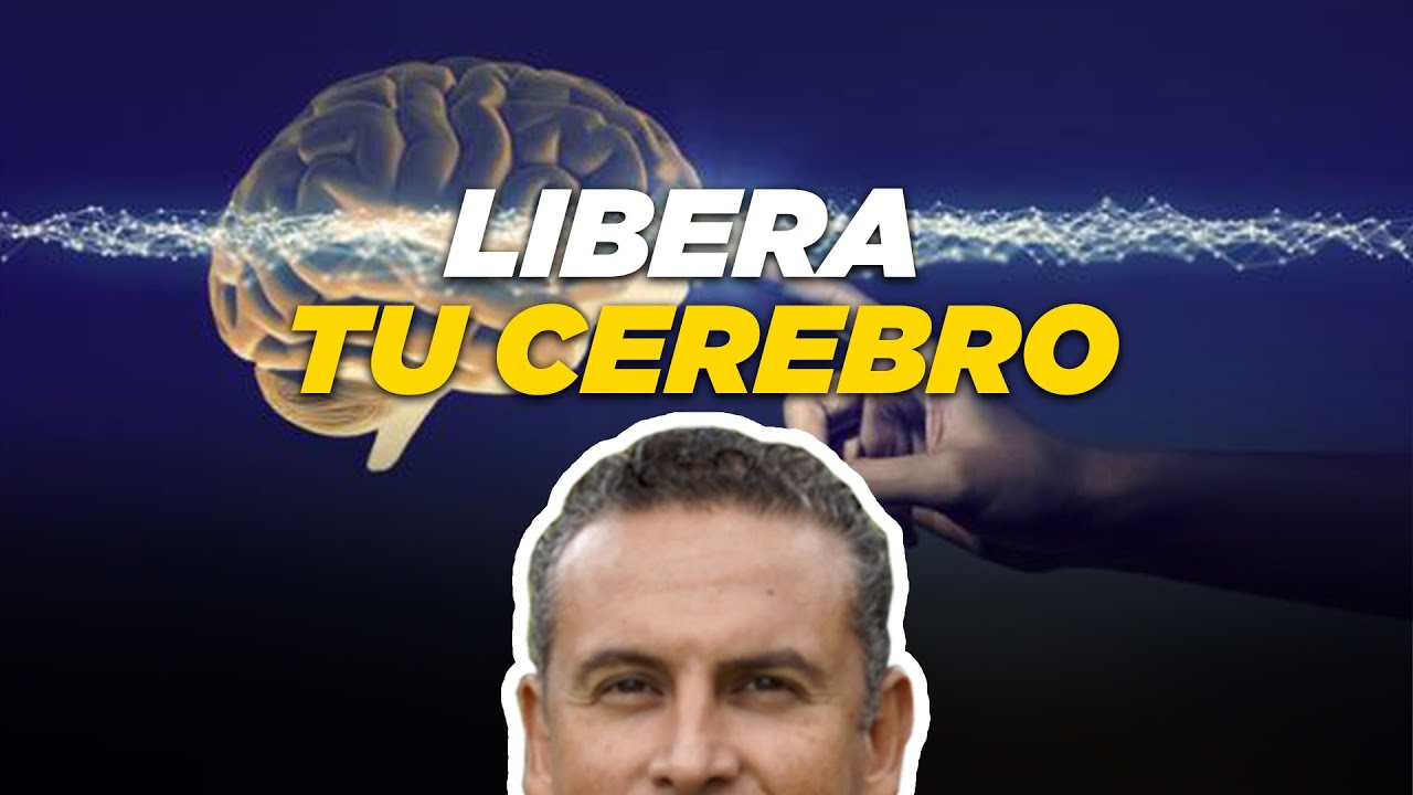 Técnica para tener el control completo de tu mente - Horacio Marchand ...